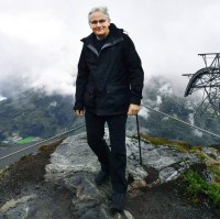 Paul Cole Writes – Travel, music, books and more from an award-winning ...